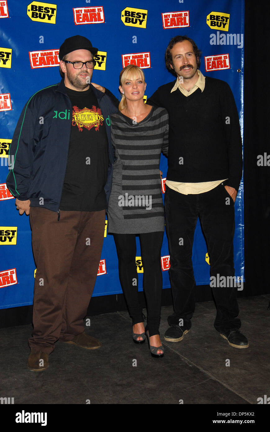 Ethan suplee and jason lee hi-res stock photography and images - Alamy