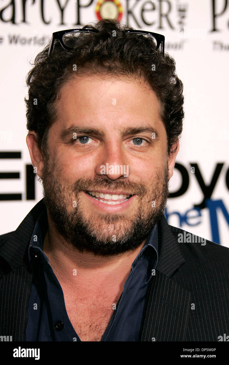 Sep 19, 2006; Hollywood, California, USA; Director BRETT RATNER at the ...