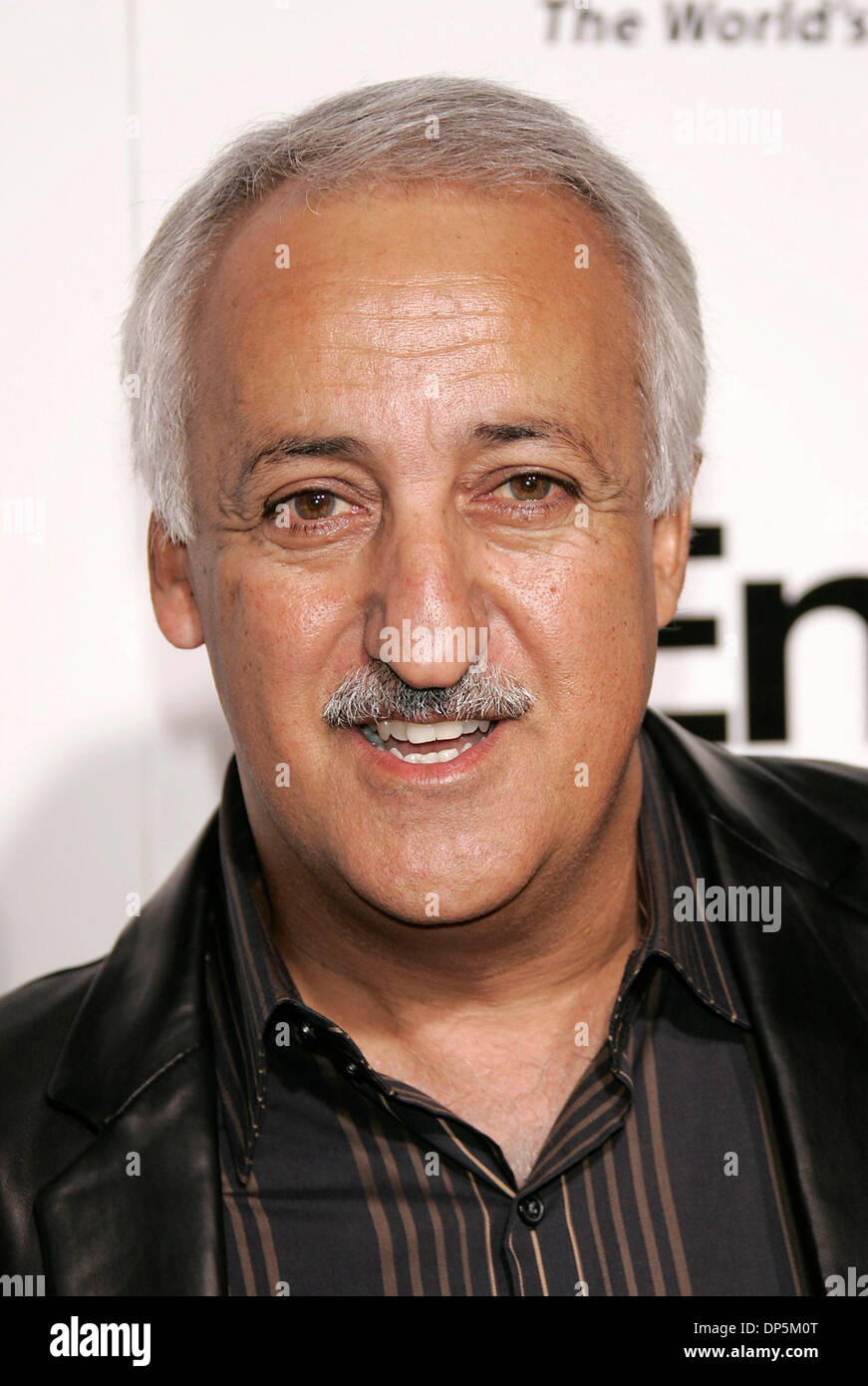 Sep 19, 2006; Hollywood, California, USA; Actor BRIAN GEORGE at the ...