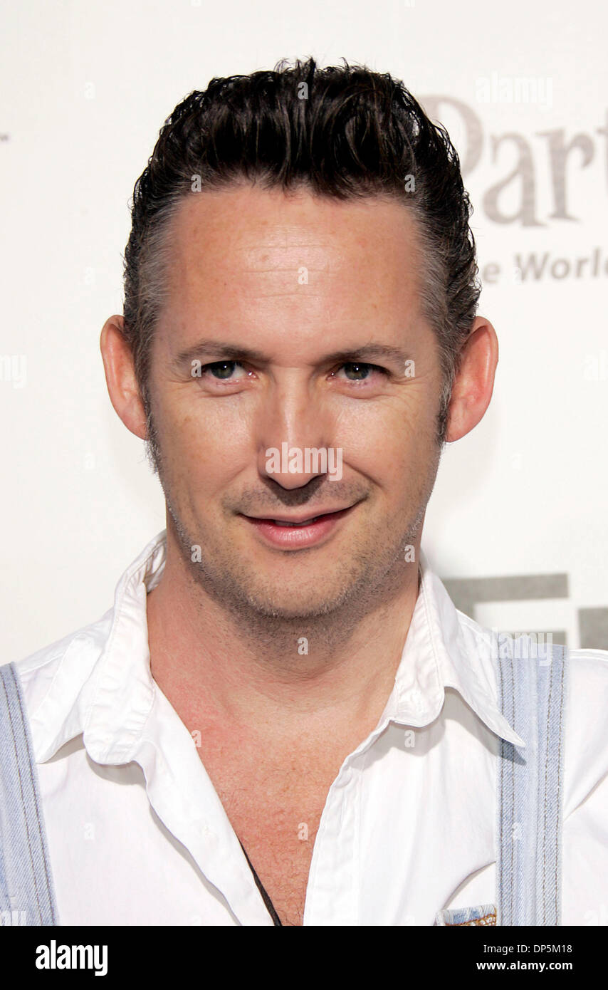 Sep 19, 2006; Hollywood, California, USA; Actor HARLAND WILLIAMS at the ...