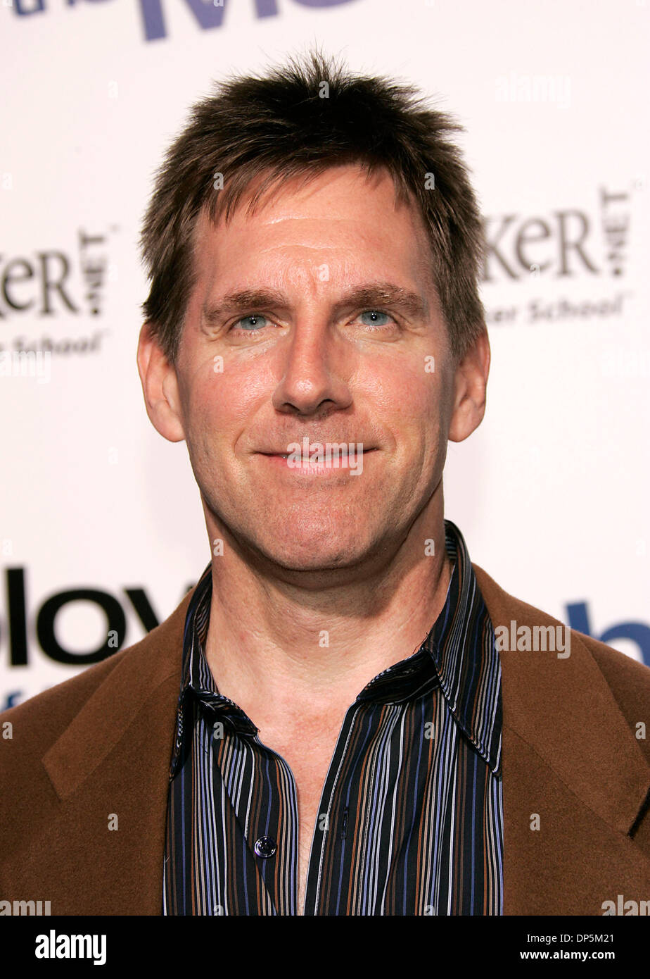 Sep 19, 2006; Hollywood, California, USA; Actor TOM BAGLEY at the ...