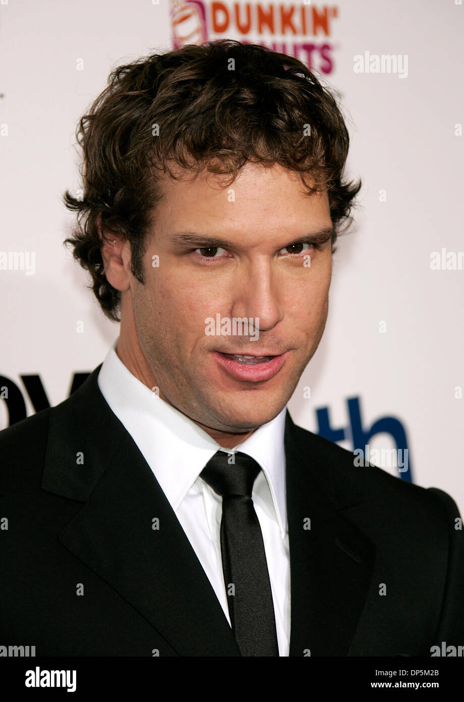 Sep 19, 2006; Hollywood, California, USA; Actor DANE COOK at the ...