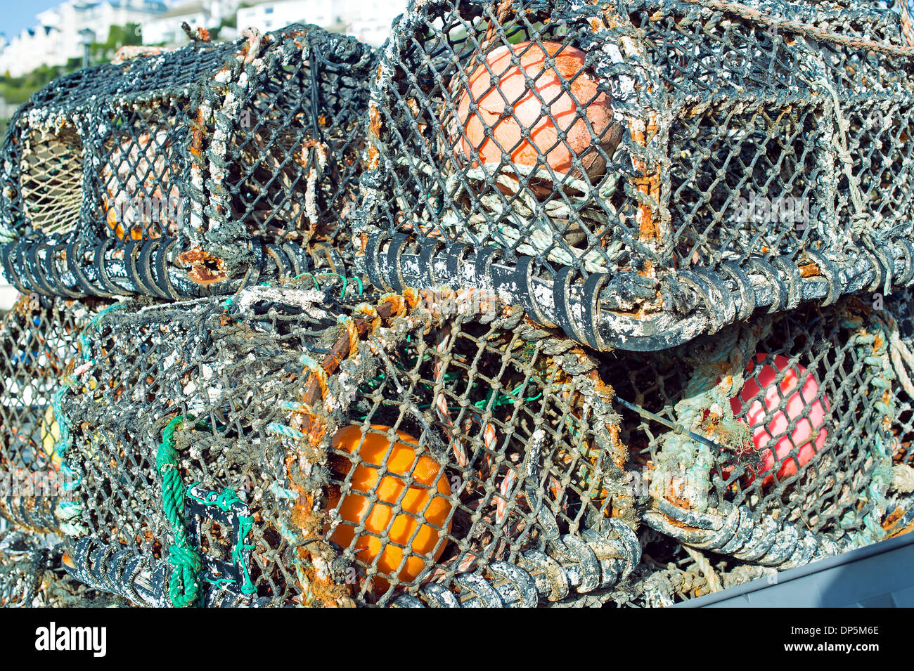Lobster balls hi-res stock photography and images - Alamy