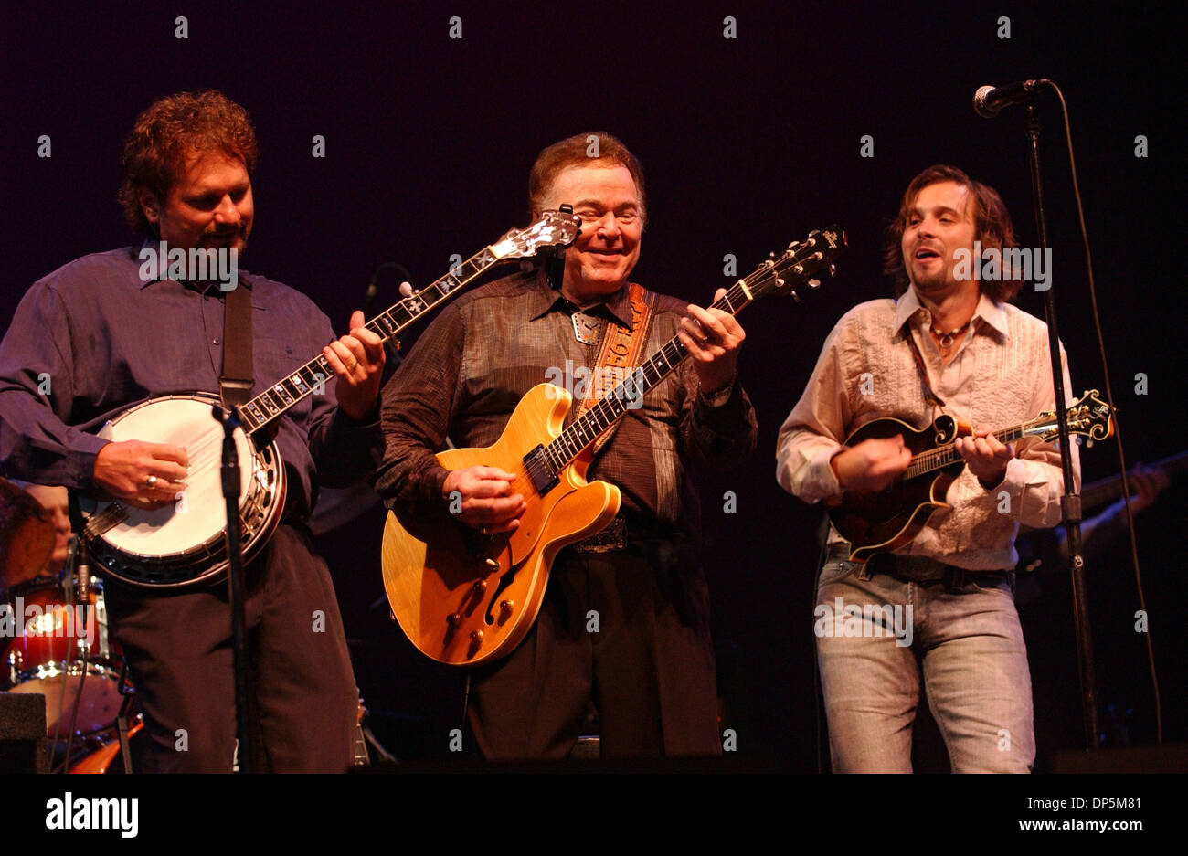 Sep 19, 2006; Supply, NC, USA; Musician JUSTIN DAVID performs live with ...
