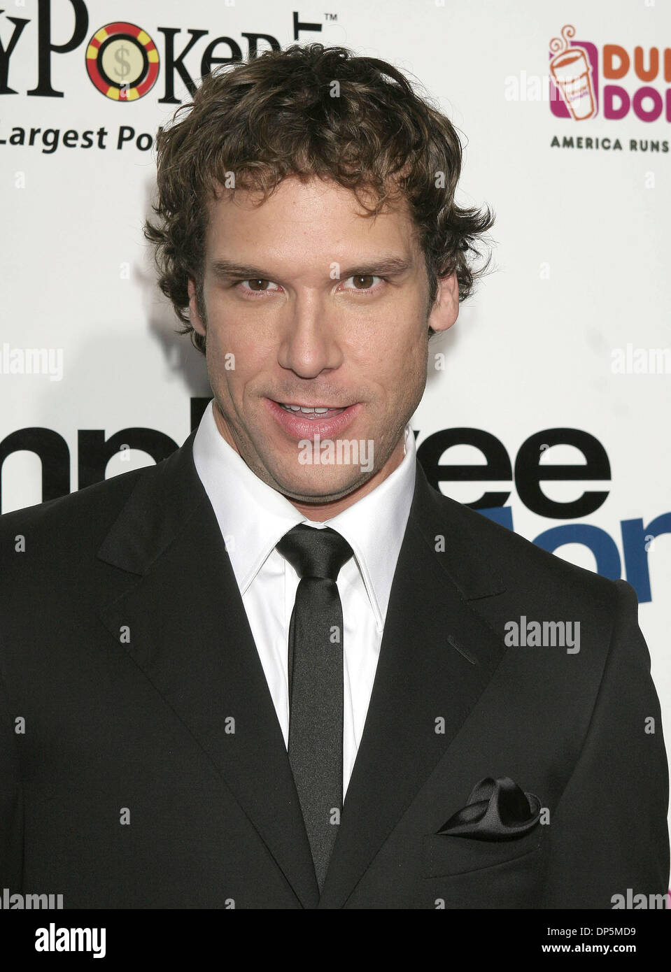 Sep 19, 2006; Hollywood, CA, USA; DANE COOK at the 'Employee Of The ...