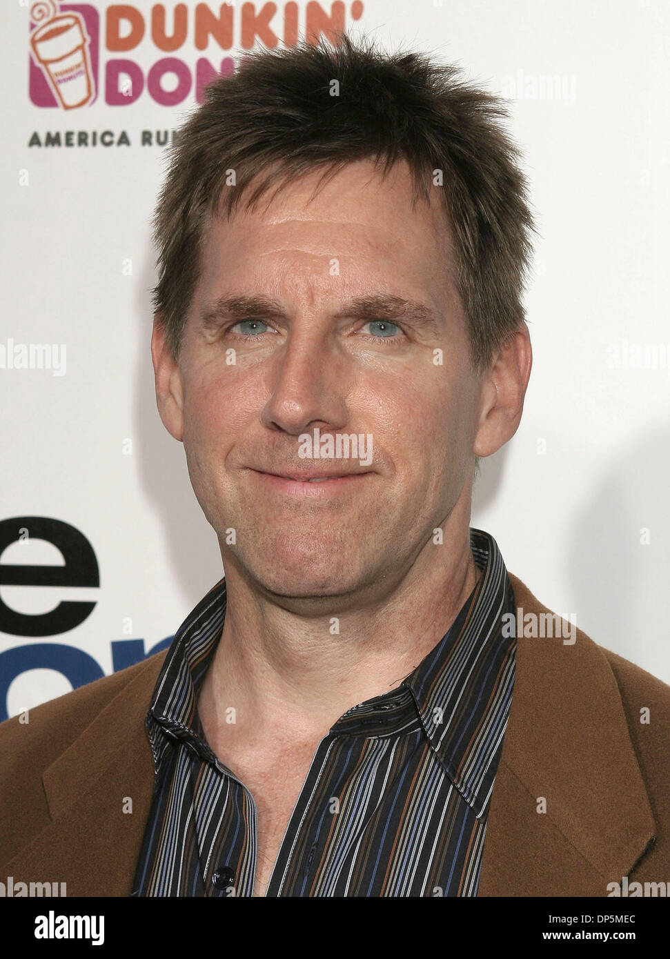 Sep 19, 2006; Hollywood, CA, USA; TIM BAGLEY at the 'Employee Of The ...