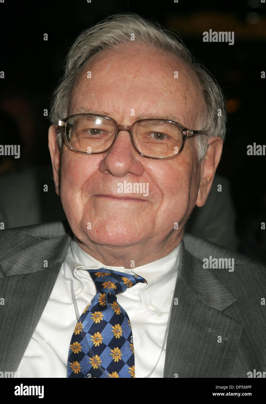 Warren Buffett Stock Photos & Warren Buffett Stock Images - Alamy
