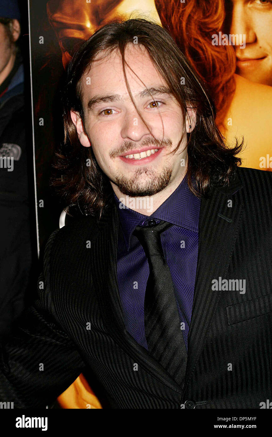Charlie mitchell hi-res stock photography and images - Alamy