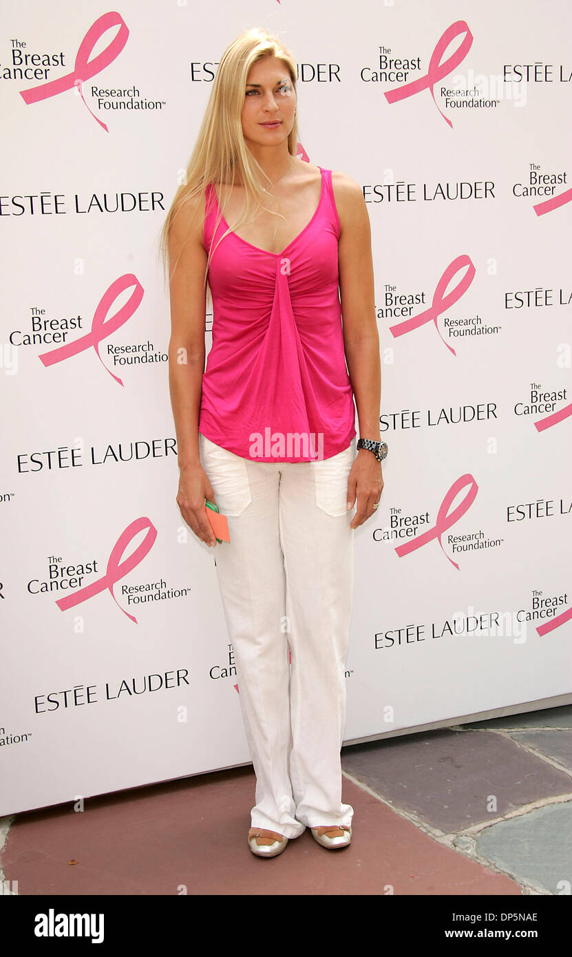 Sep 20, 2006; Beverly Hills, California, USA; Actress GABRIELLE REECE ...