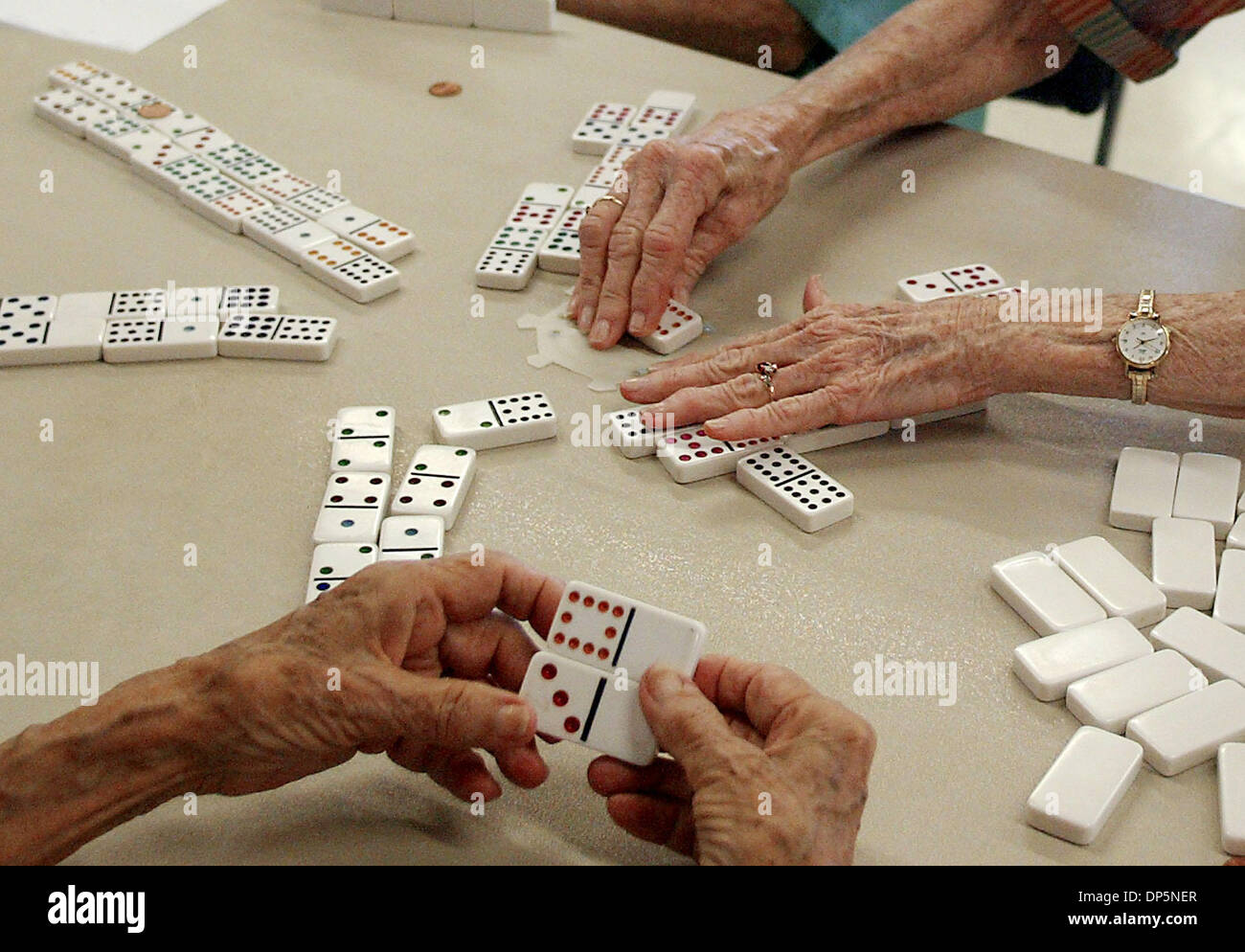 Chicken foot game hi-res stock photography and images - Alamy