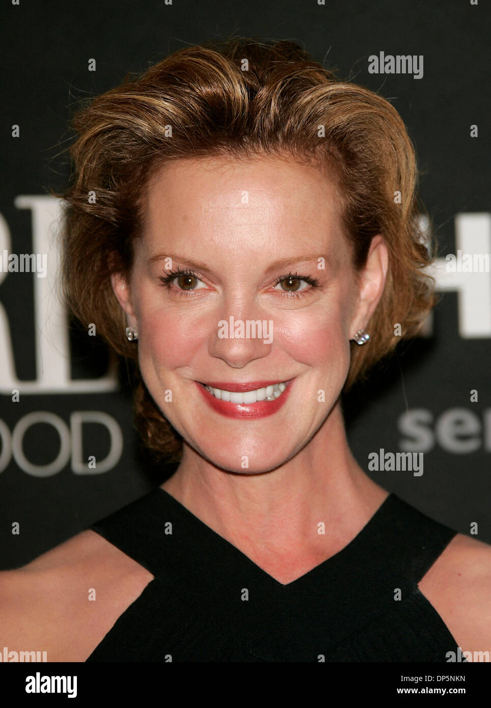 Sep 20, 2006; Beverly Hills, California, USA; Actress ELIZABETH PERKINS ...