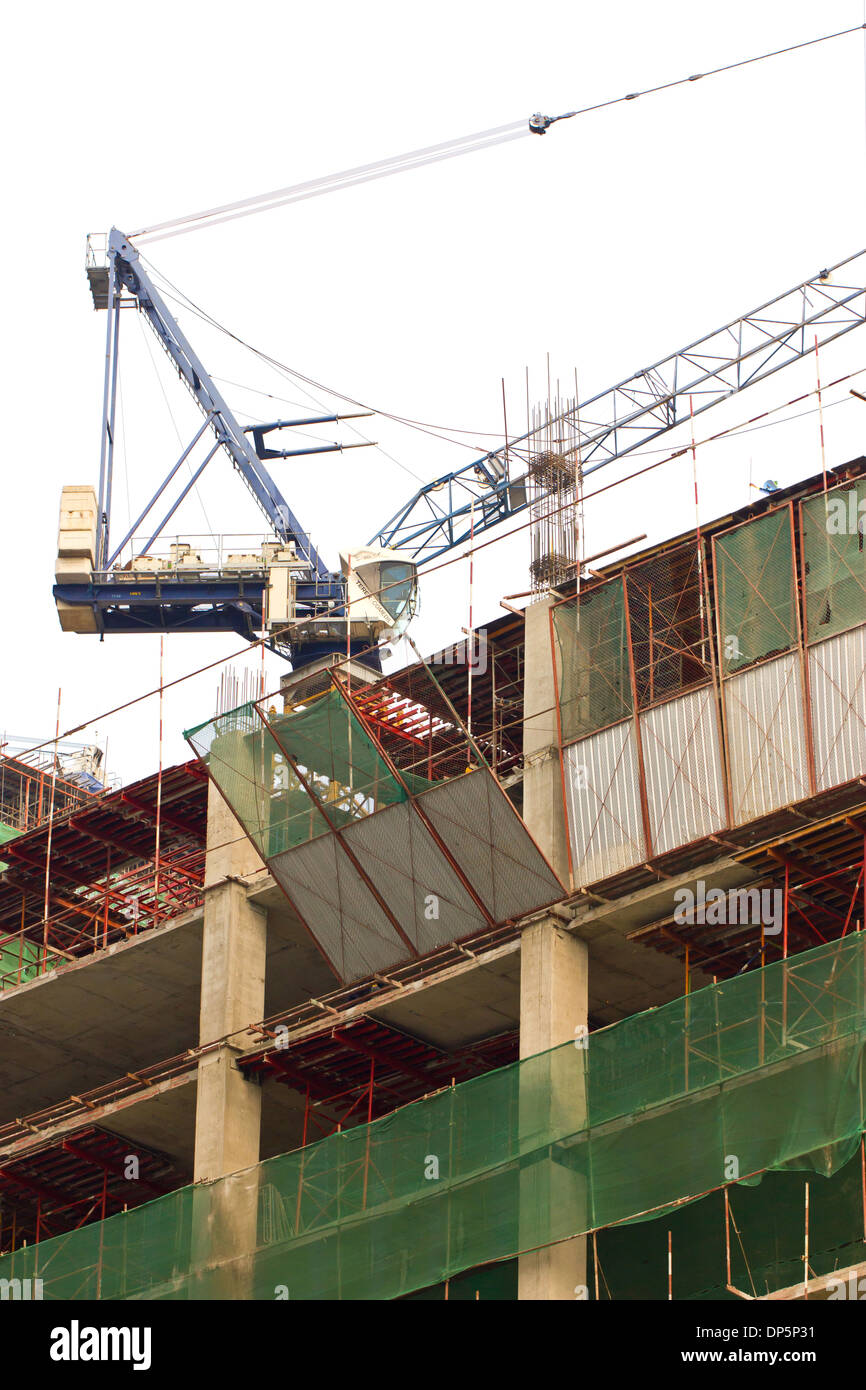 Construction structures hi-res stock photography and images - Alamy