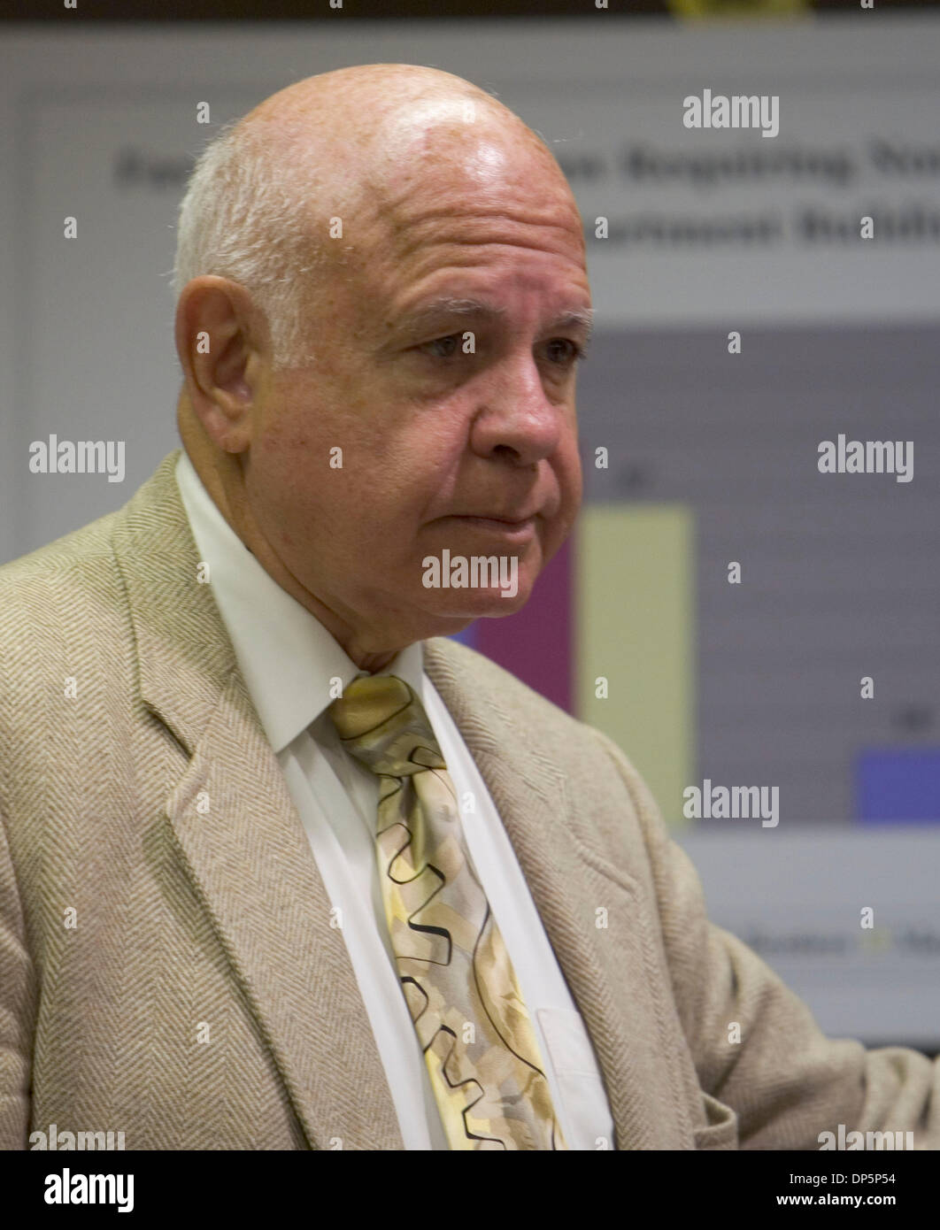 Wilshire grand hi-res stock photography and images - Alamy