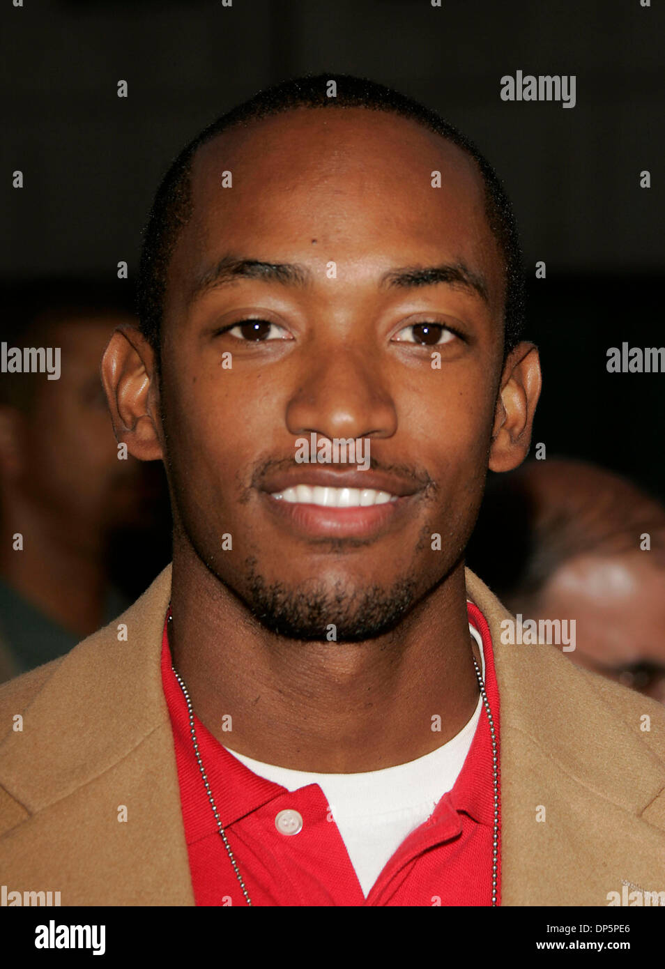 Sep 21, 2006; Beverly Hills, California, USA; Actor BRANDON FOBBS at ...