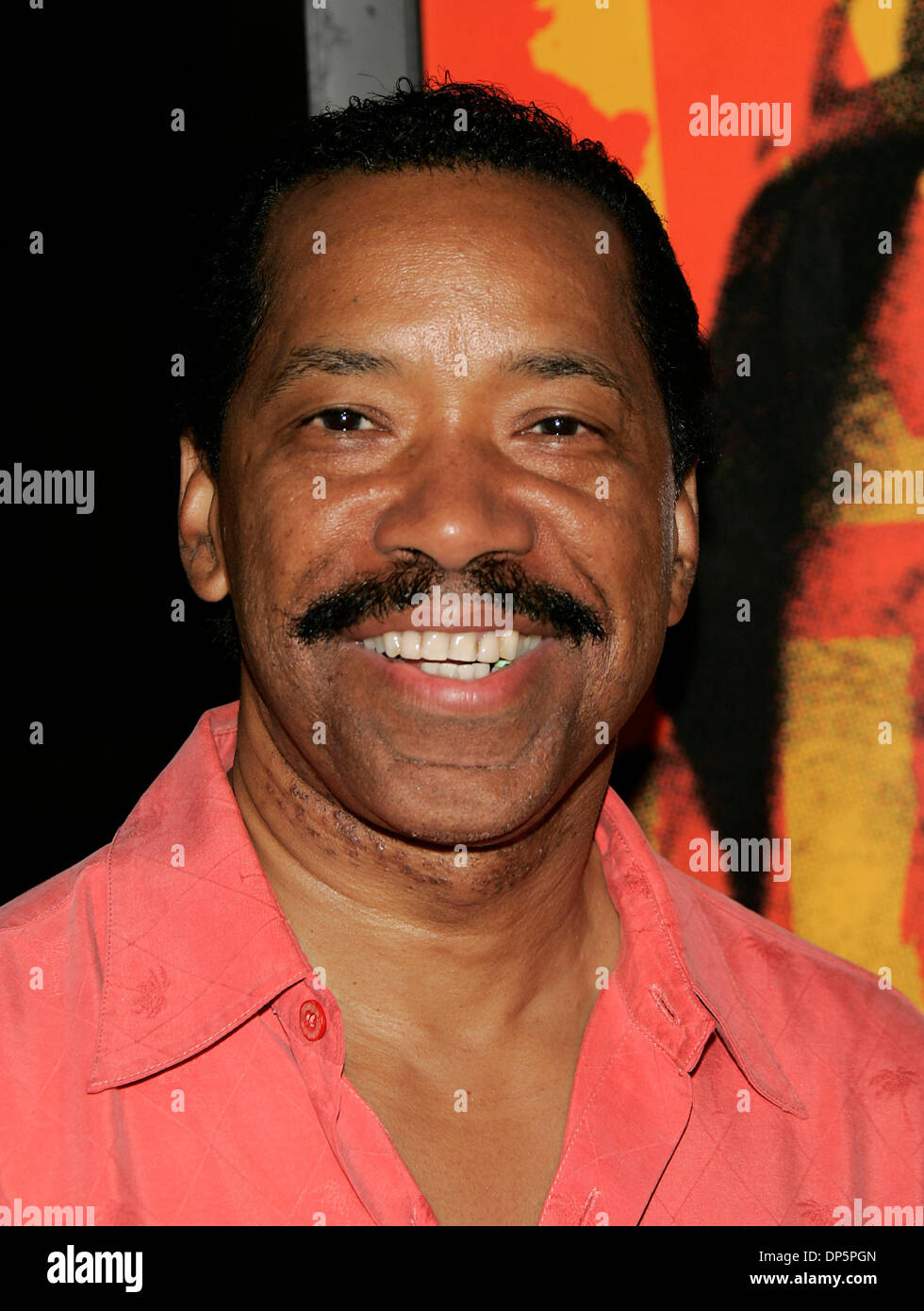 Sep 21, 2006; Beverly Hills, California, USA; Actor OBBA BABATUNDE at ...