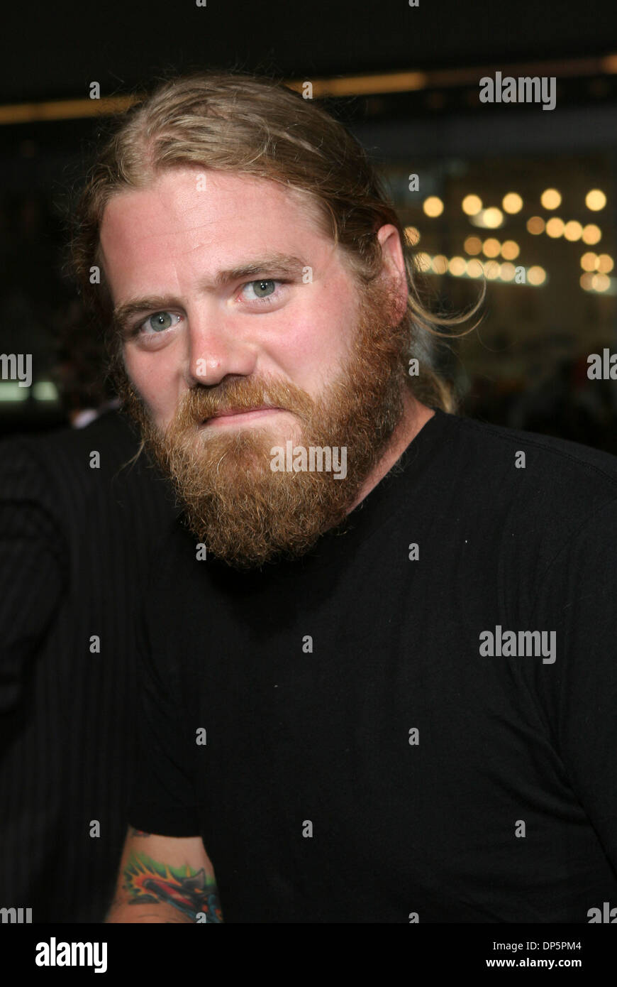Ryan Dunn Body Remains