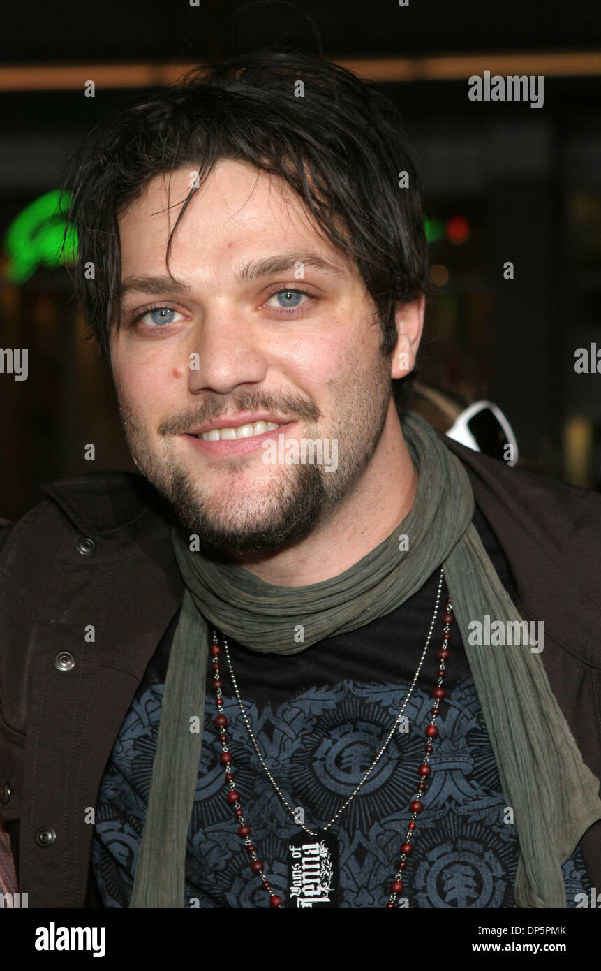 Sep 21, 2006; Hollywood, CA, USA; Actor and one of the stars of the ...