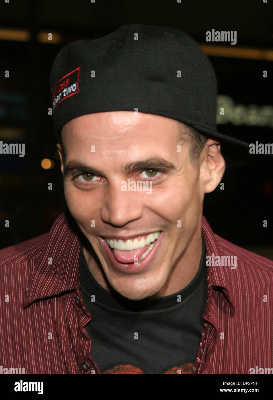 Steve o stephen hi-res stock photography and images - Alamy