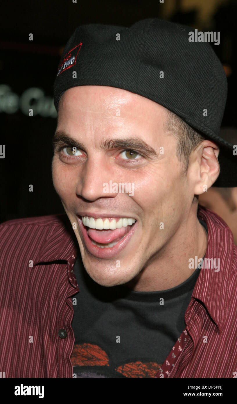 Sep 21, 2006; Hollywood, CA, USA; Actor and one of the stars of the ...