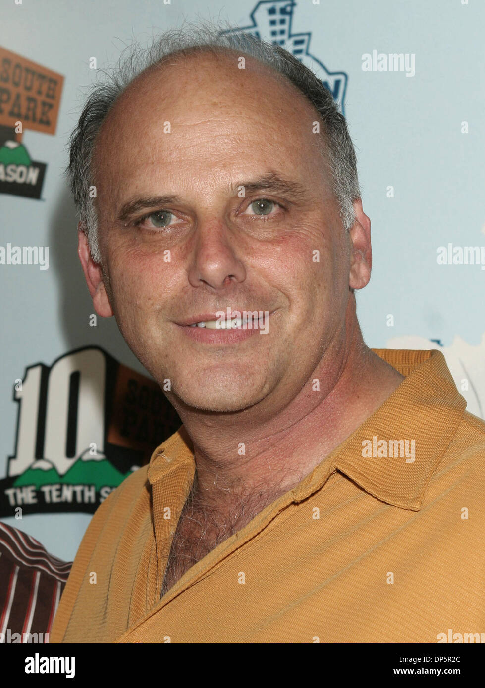Sep 21, 2006; Los Angeles, CA, USA; Actor KURT FULLER at Comedy Central ...