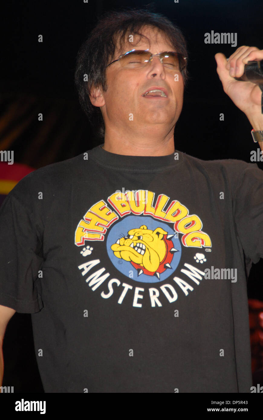 Jimi jamison hi-res stock photography and images - Alamy