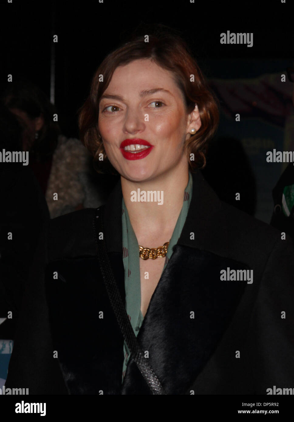 Camilla rutherford hi-res stock photography and images - Alamy