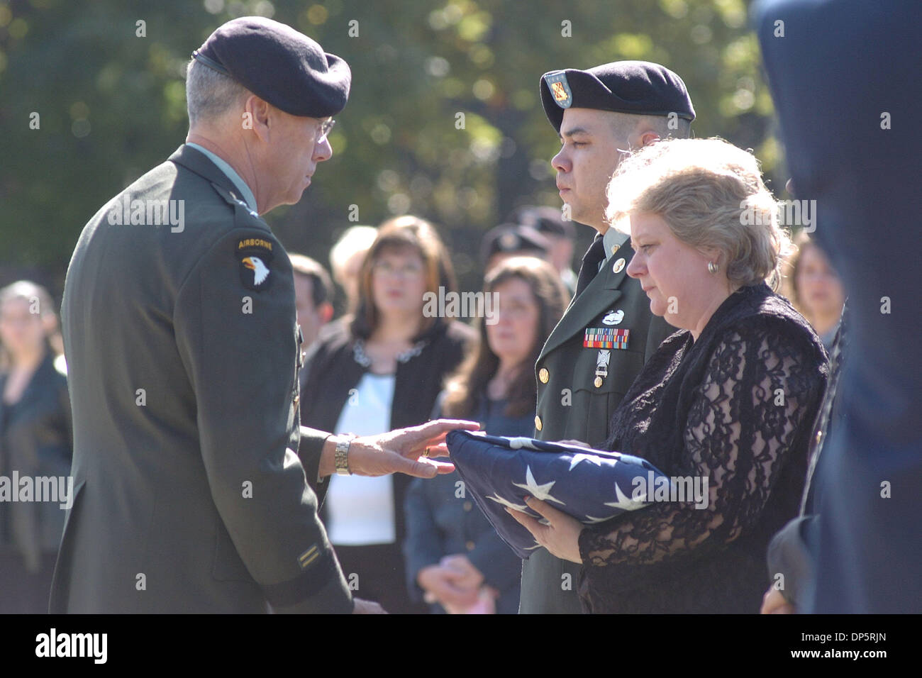 Maj gen raymond rees hi-res stock photography and images - Alamy
