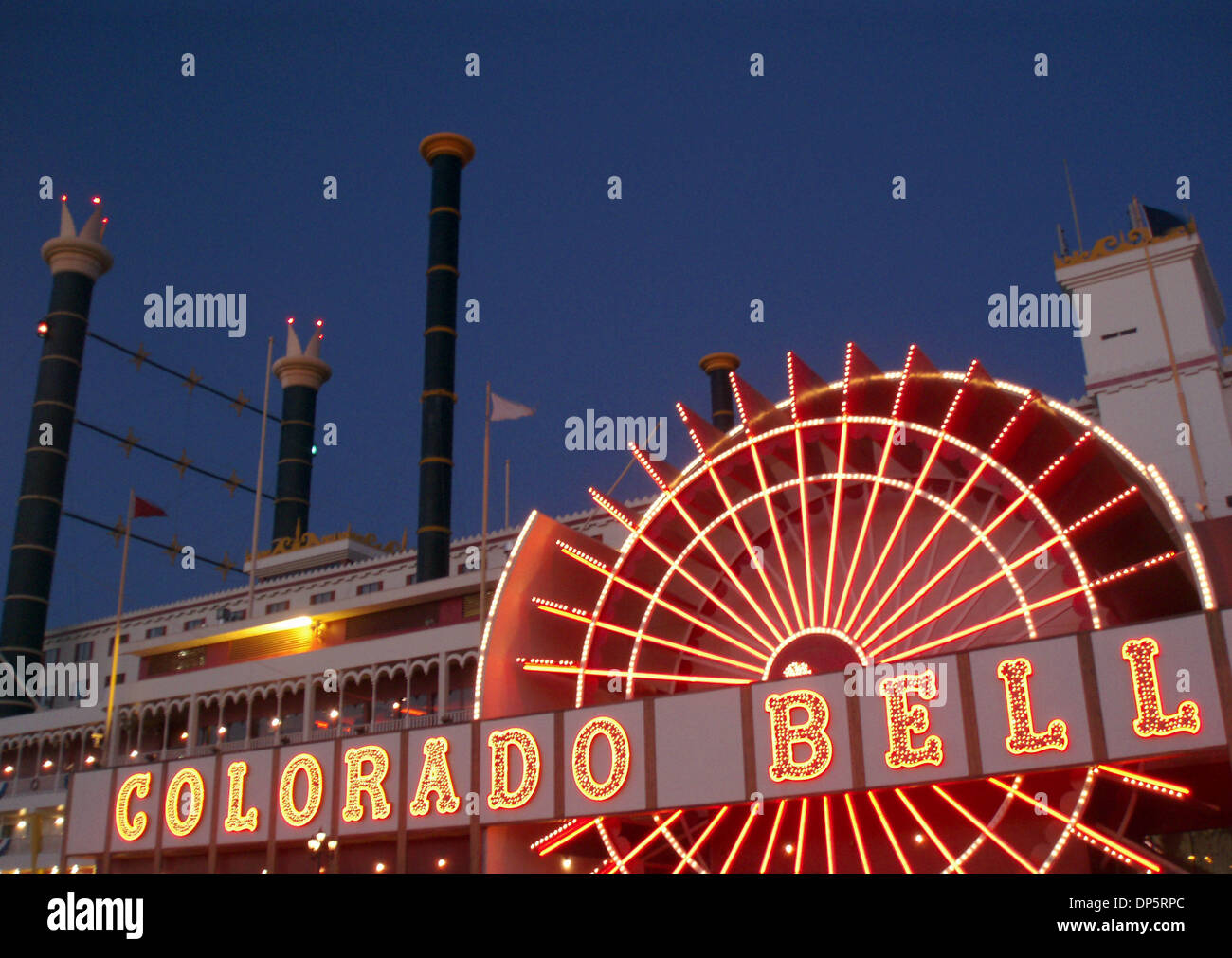 Colorado belle hi-res stock photography and images - Alamy