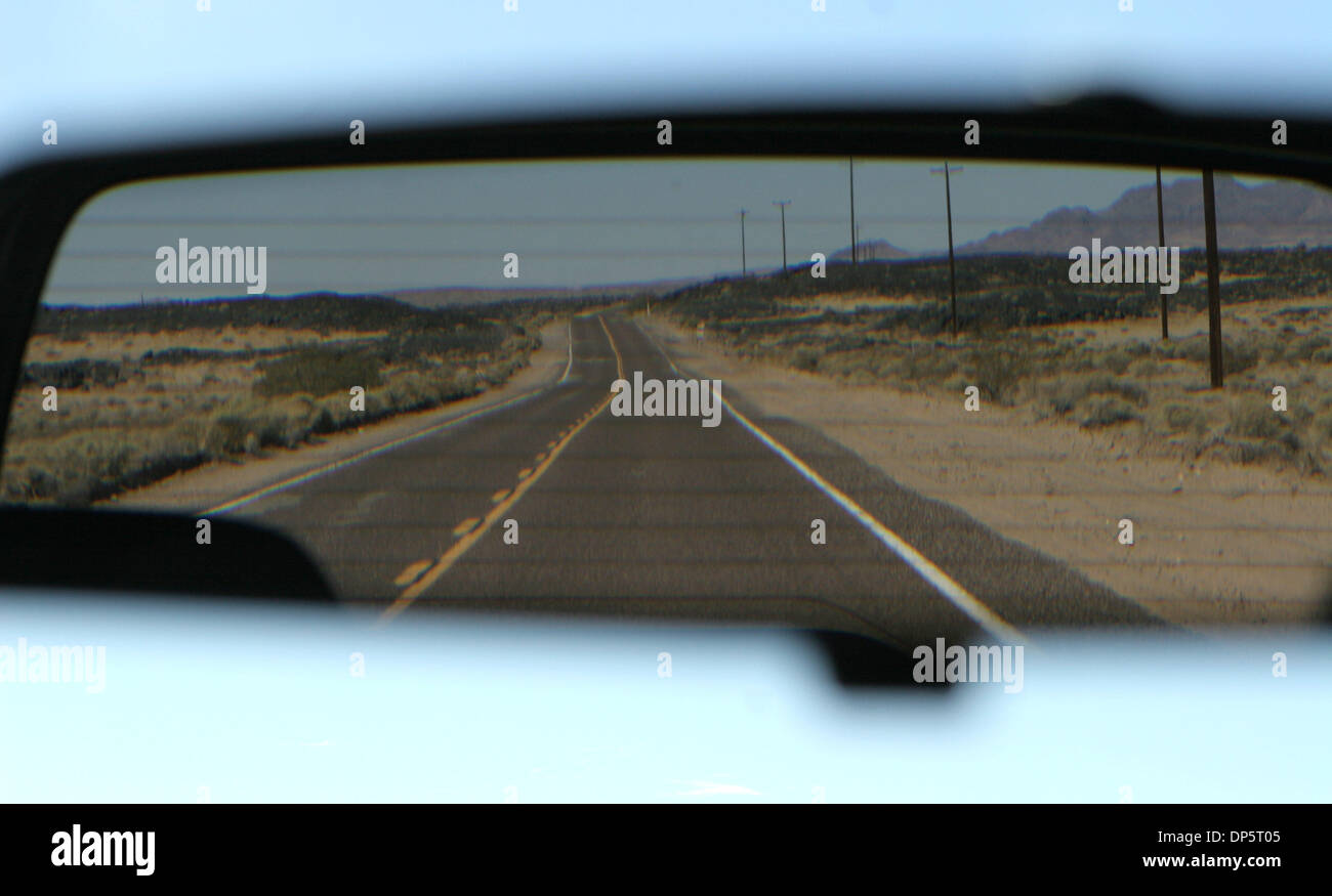 Original highway in the u s highway system hi-res stock photography and ...