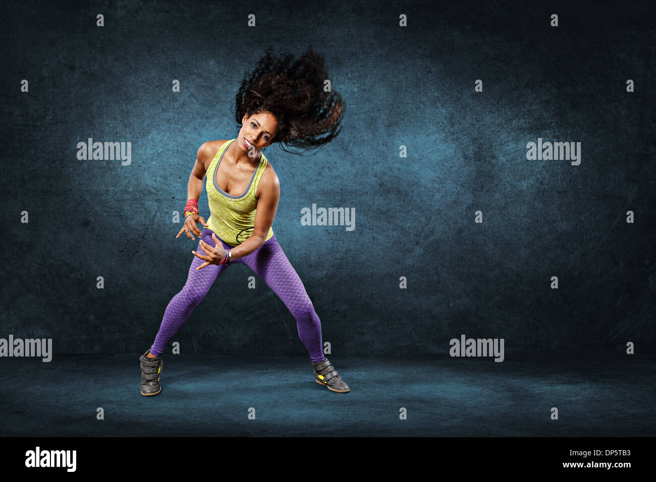 Adult sports exercise hi-res stock photography and images - Alamy