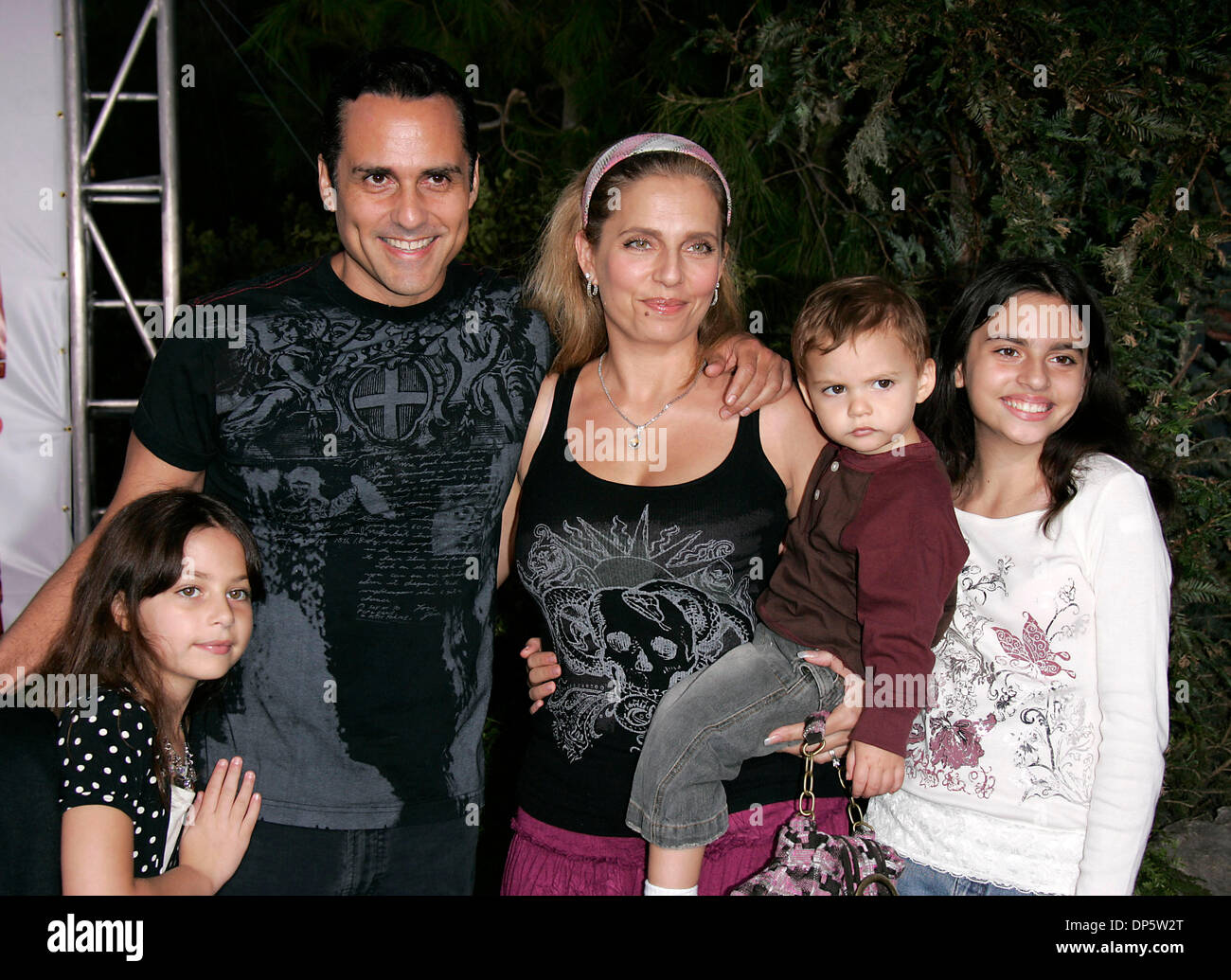 Paula Benard General Hospital's Maurice Benard: Who Is His Wife,