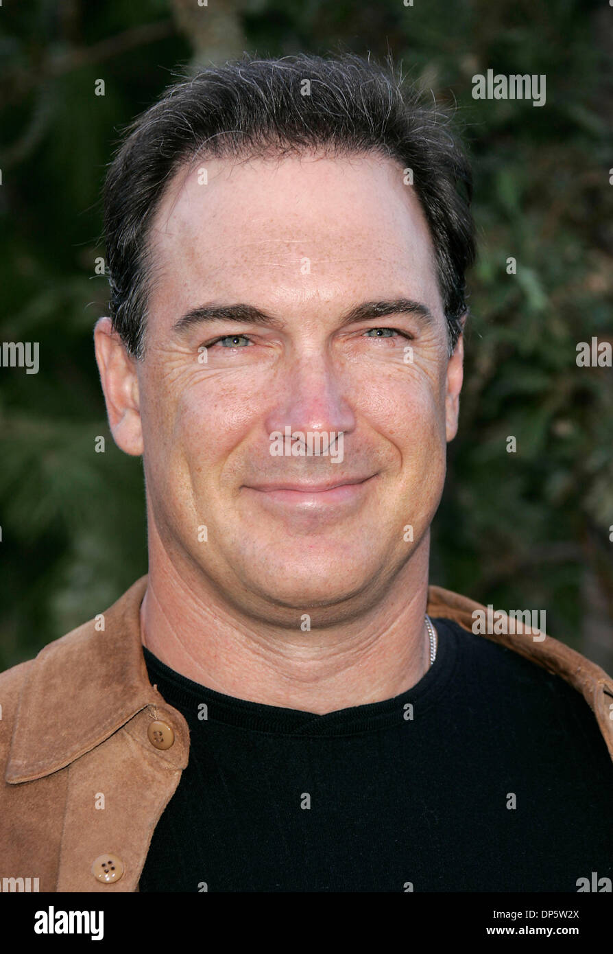 Sep 25, 2006; Los Angeles, California, USA; Actor PATRICK WARBURTON at ...