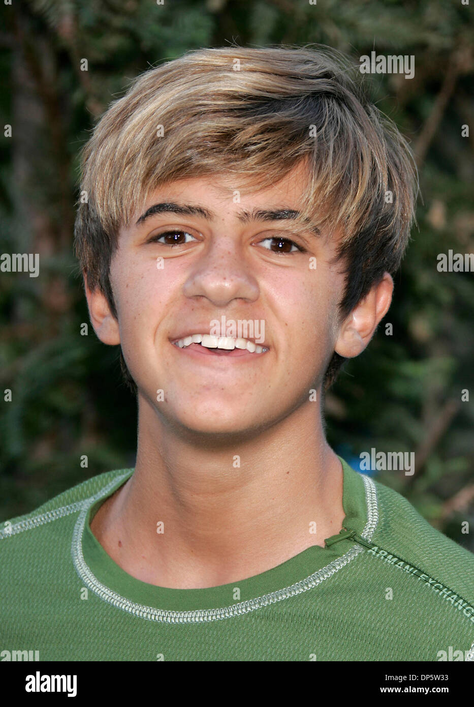 Sep 25, 2006; Los Angeles, California, USA; Actor ROB PINKSTON at the ...