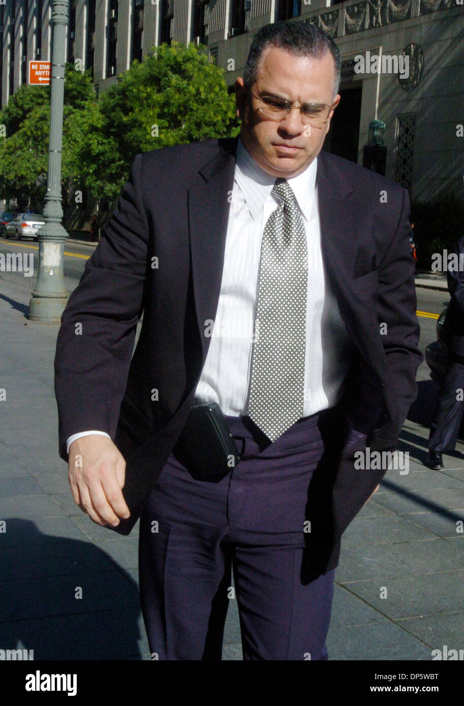 John gotti trial hi-res stock photography and images - Alamy