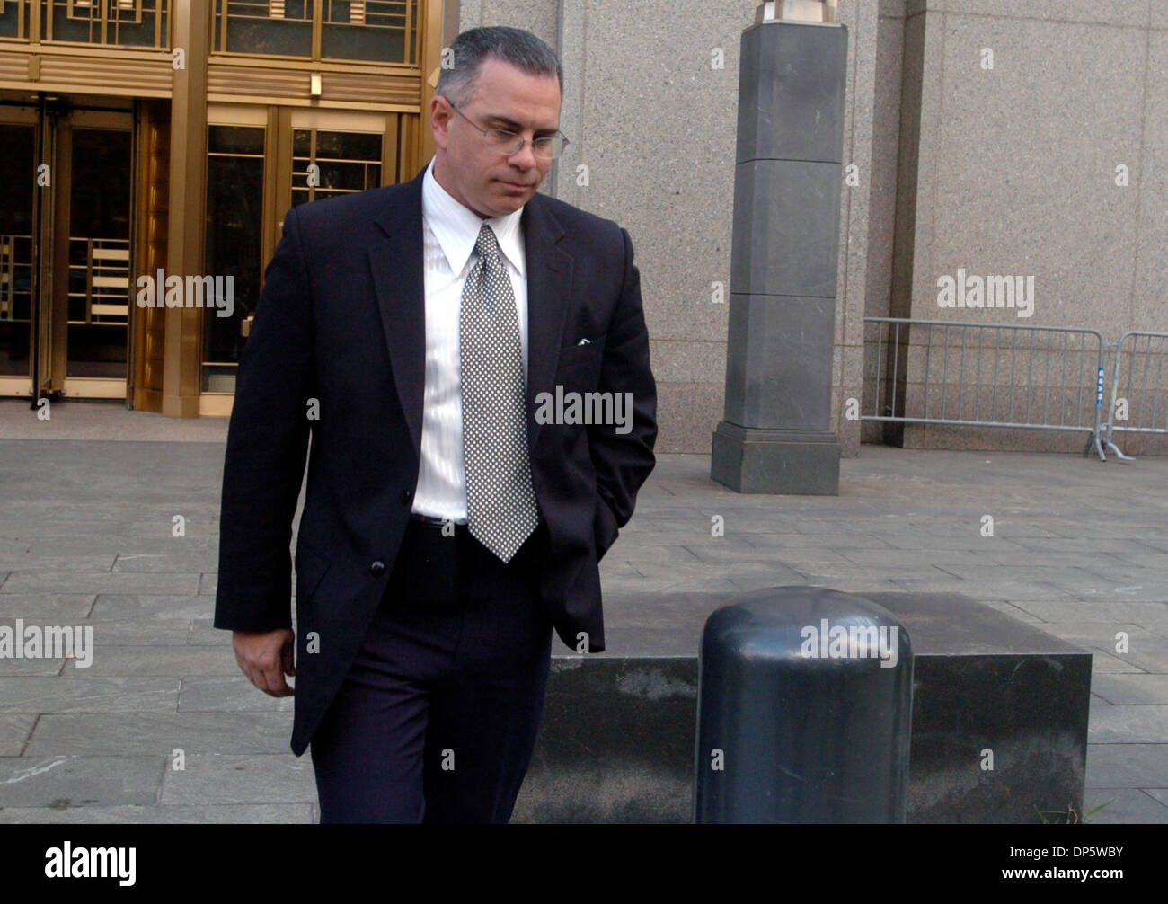 John gotti trial hi-res stock photography and images - Alamy
