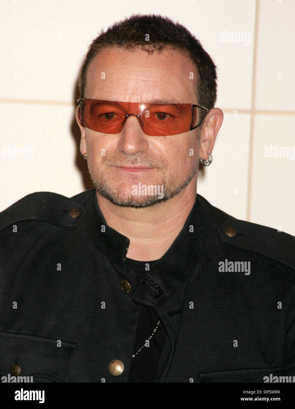 U2 u2 book signing hi-res stock photography and images - Alamy