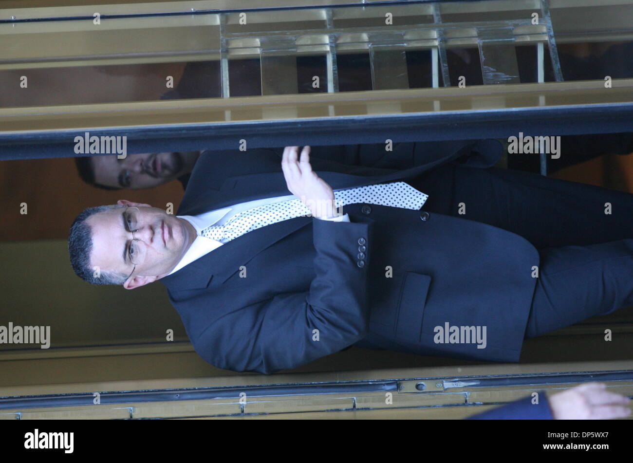 John gotti trial hi-res stock photography and images - Alamy