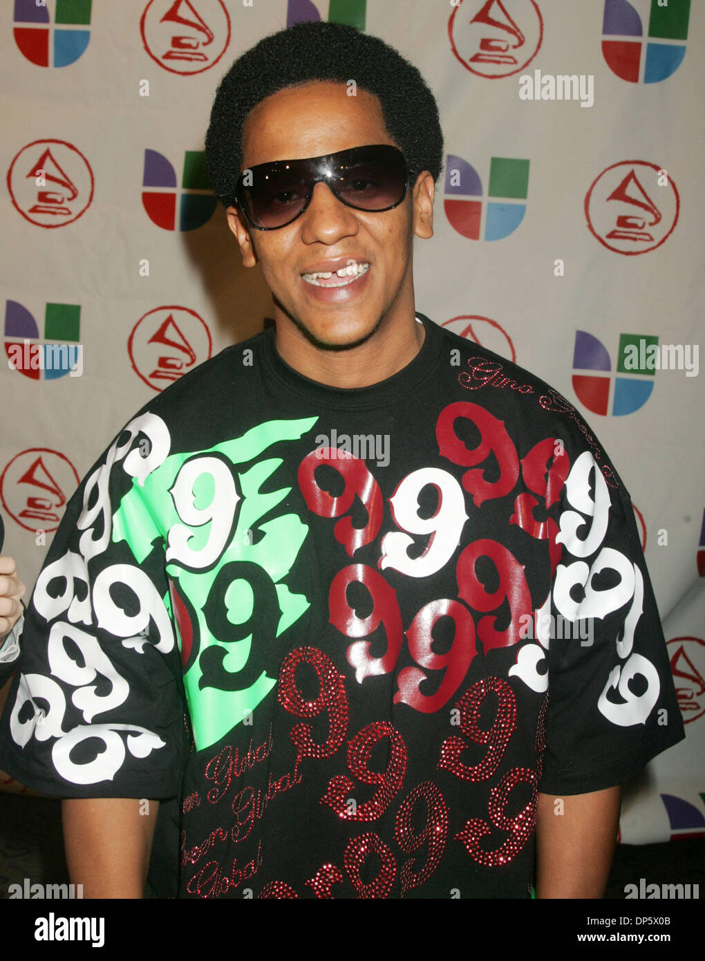 Tego calderon hi-res stock photography and images - Alamy