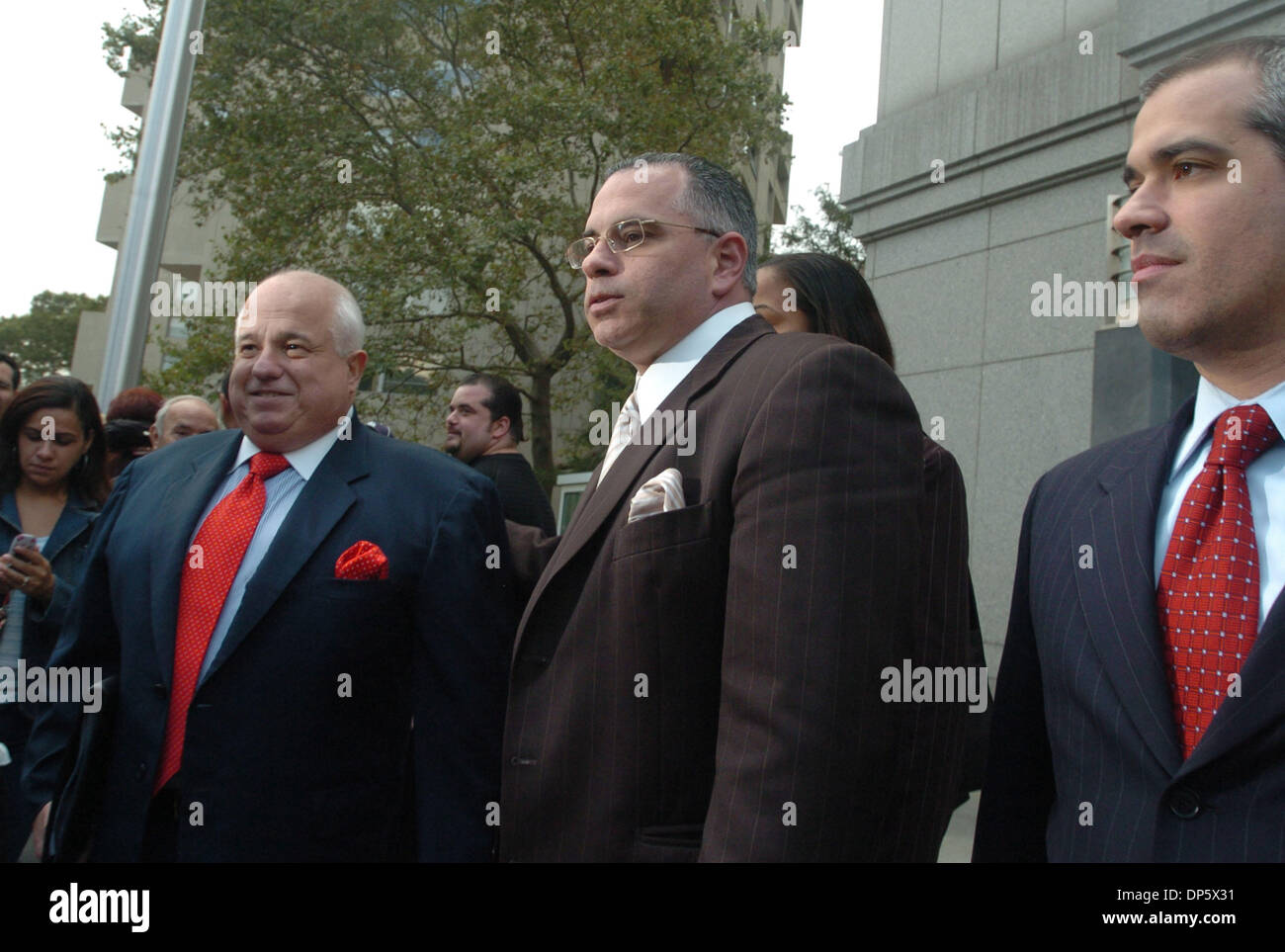 John gotti trial hi-res stock photography and images - Alamy