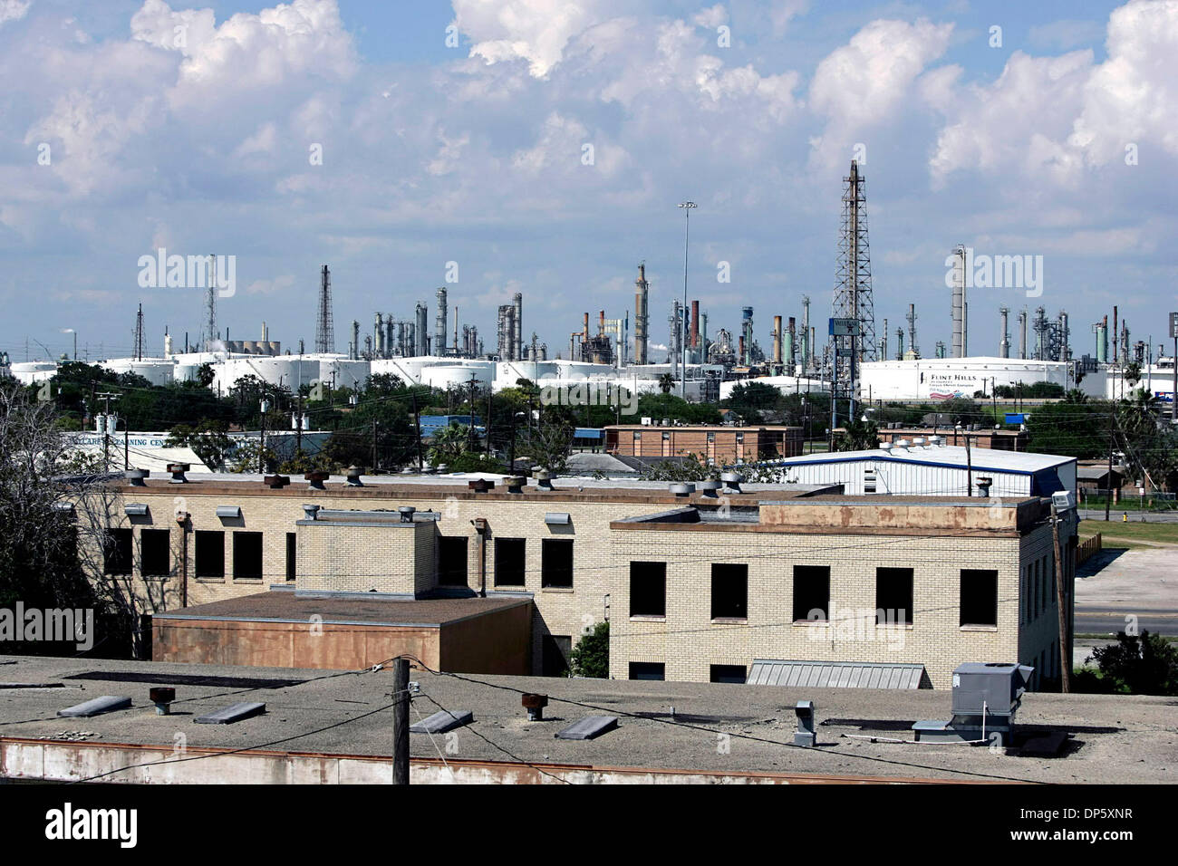 Corpus christi neighborhoods hi-res stock photography and images - Alamy