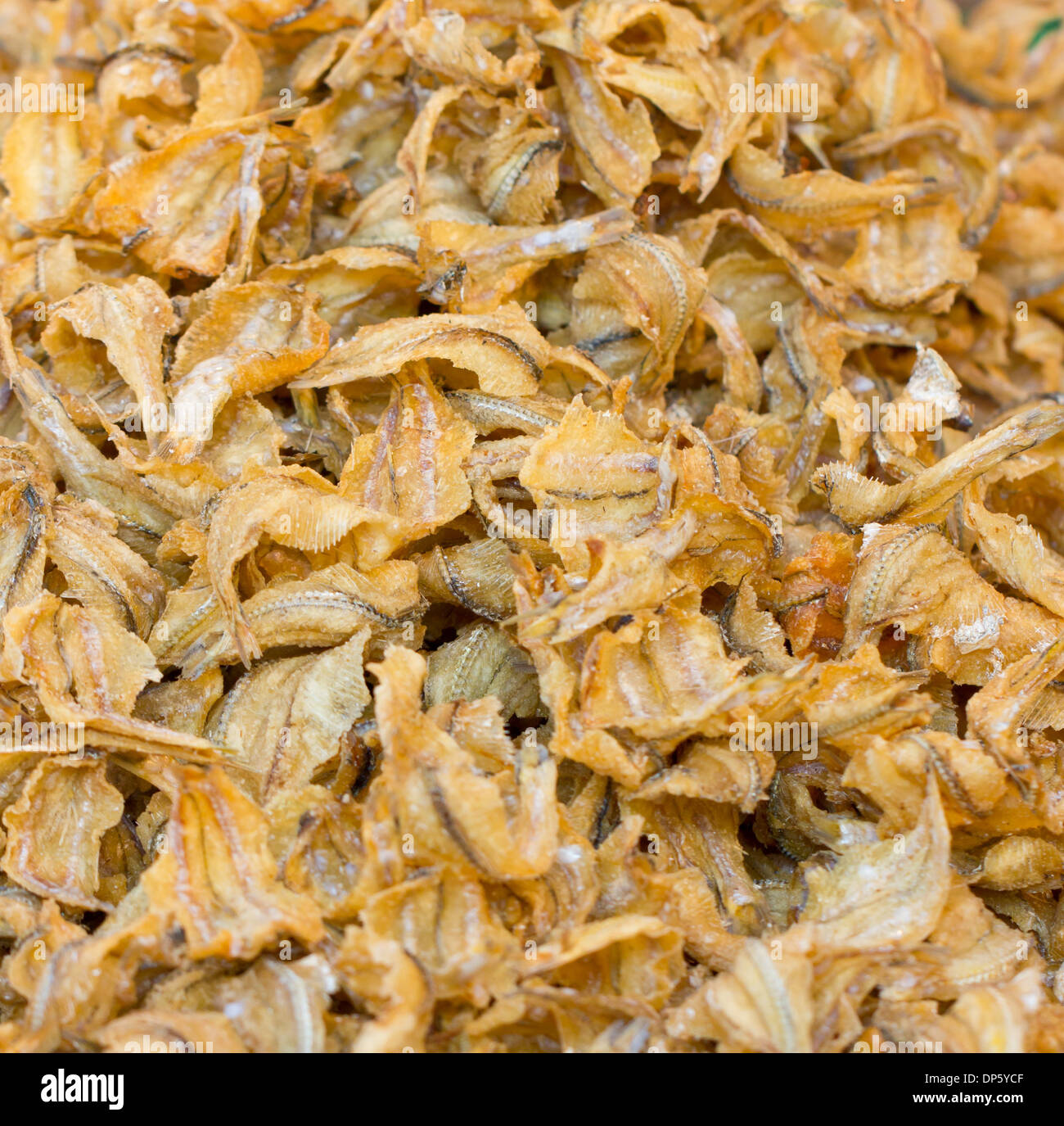 Little fried fish hi-res stock photography and images - Alamy