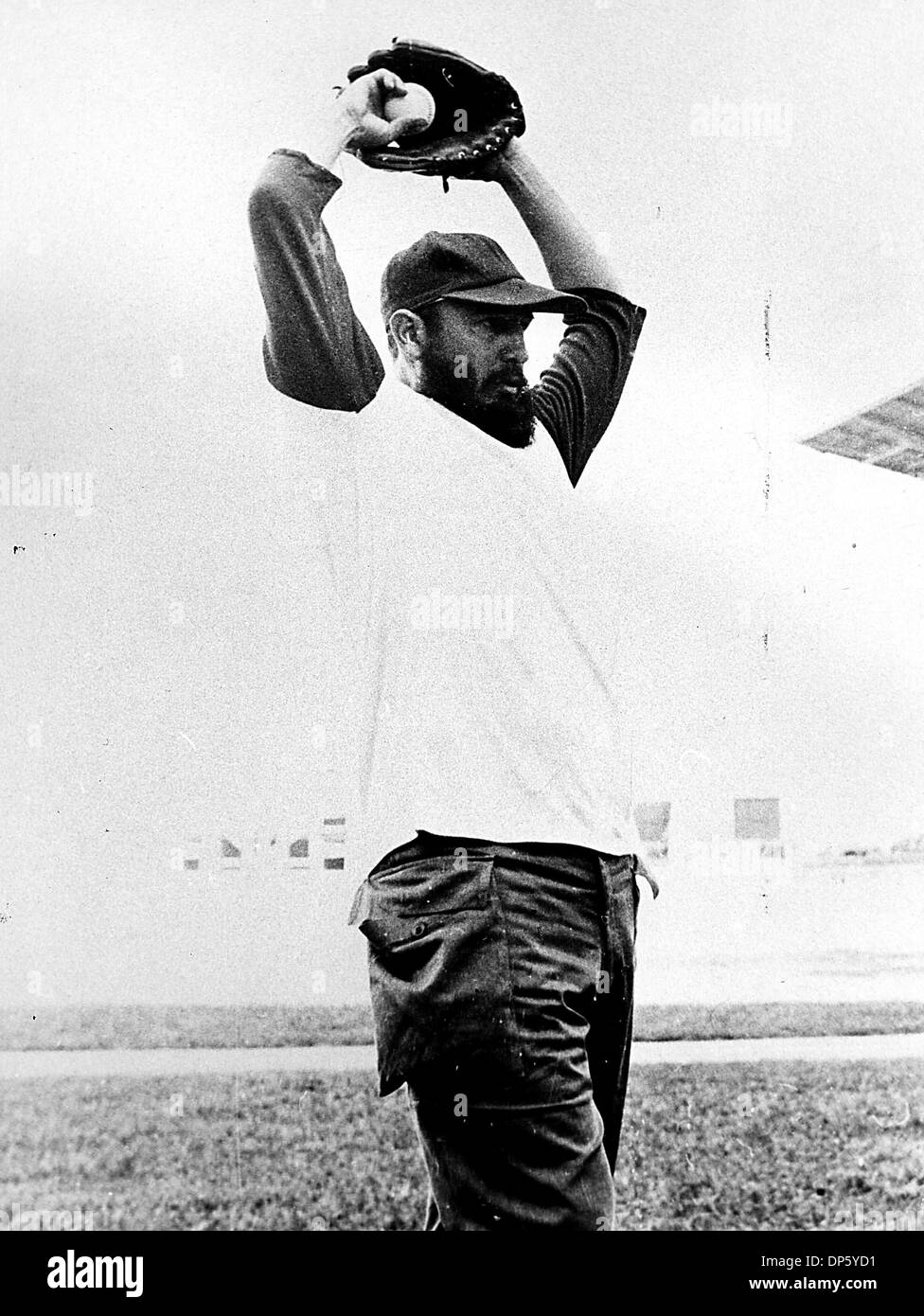 Fidel castro photos Black and White Stock Photos & Images - Alamy