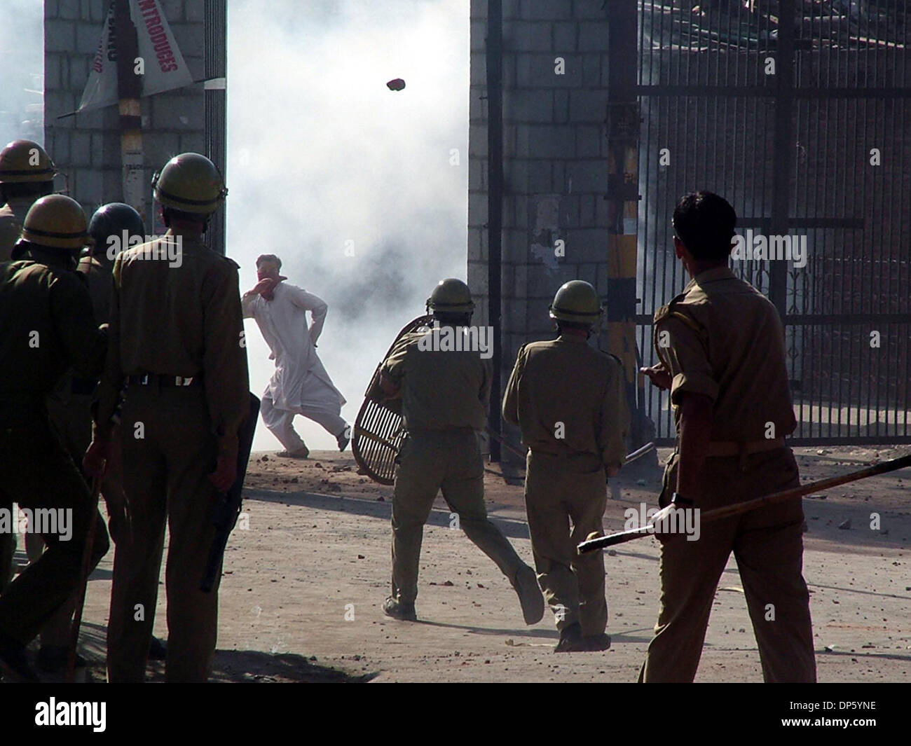 Execution rock hi-res stock photography and images - Alamy