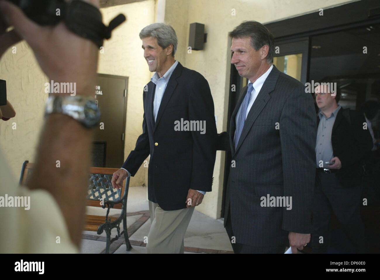 The mark foley scandal hi-res stock photography and images - Alamy