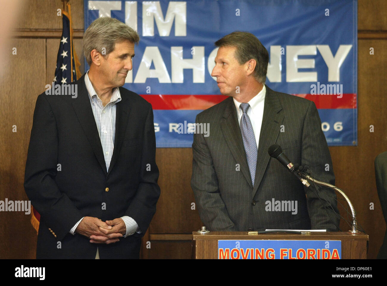 The mark foley scandal hi-res stock photography and images - Alamy