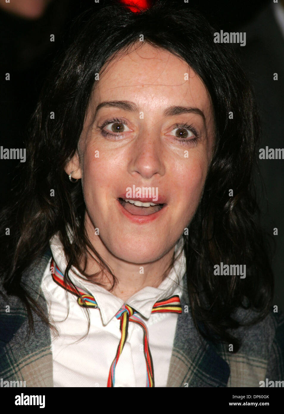 Sep 30, 2006; New York, NY, USA; Actress JANE ADAMS at the arrivals for ...