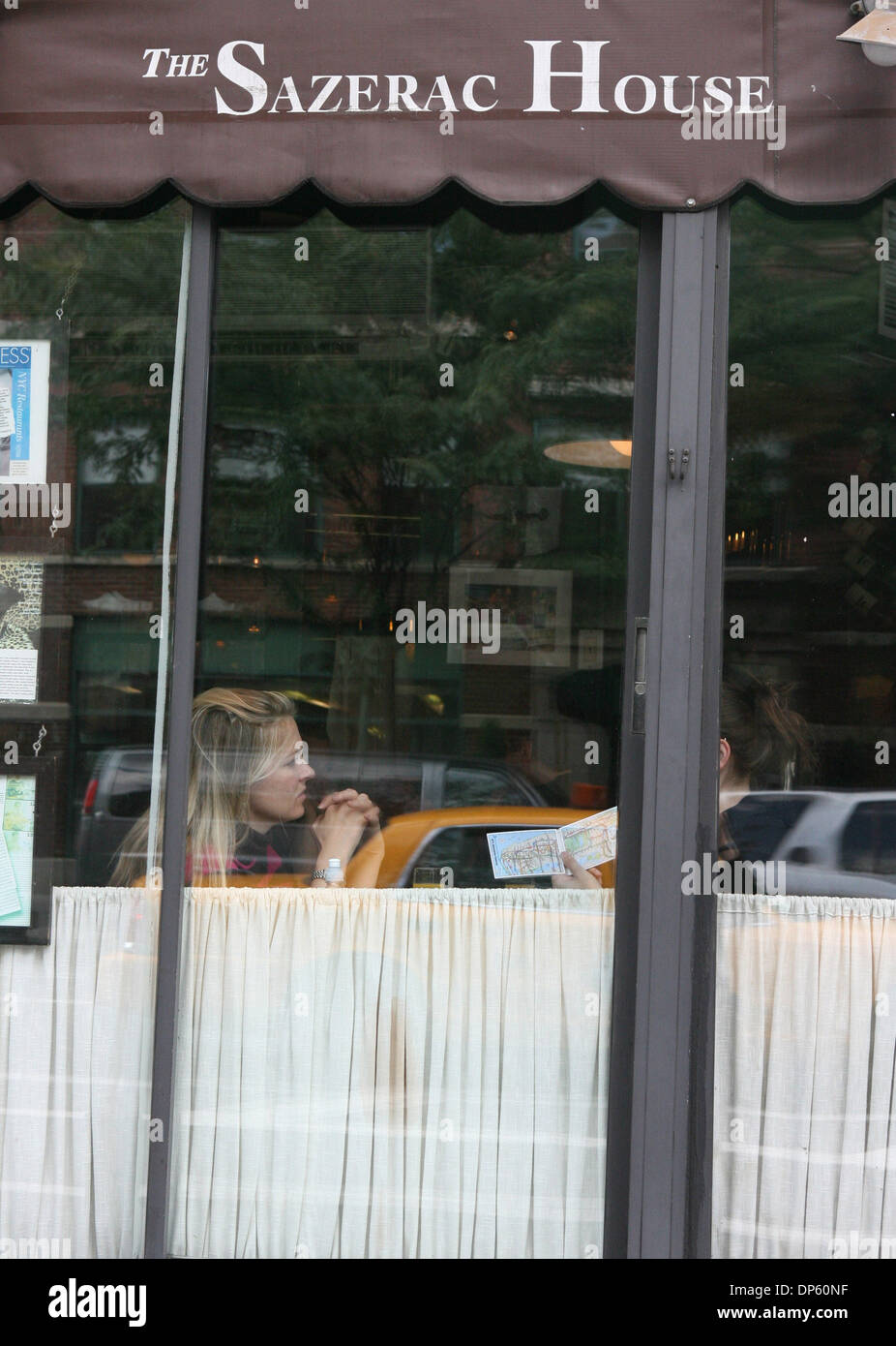 Sazerac house hi-res stock photography and images - Alamy