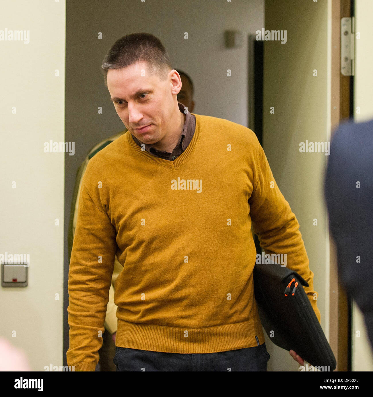 Ralf wohlleben hi-res stock photography and images - Alamy