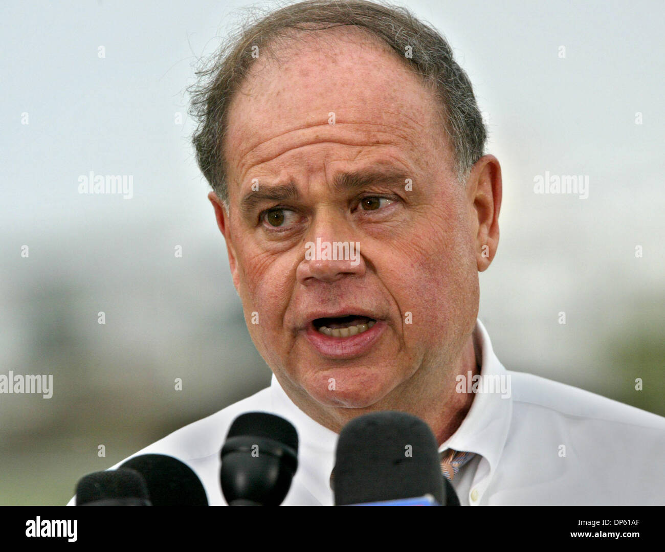 Oct 03, 2006; West Palm Beach, FL, USA; Attorney DAVID ROTH Stock Photo ...