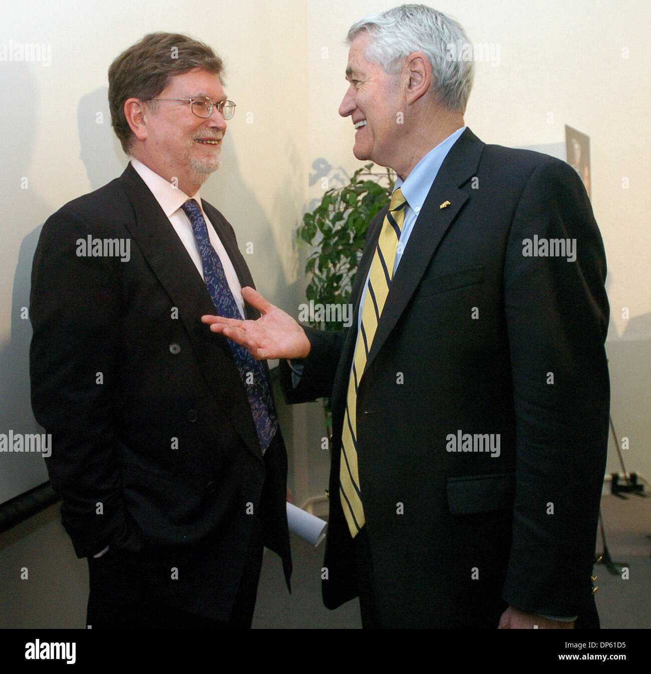 Chancellor Of Physics High Resolution Stock Photography and Images - Alamy